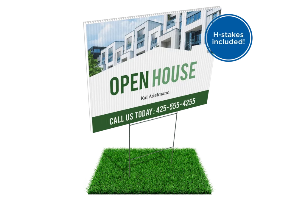 Yard Signs - Our Republic 7